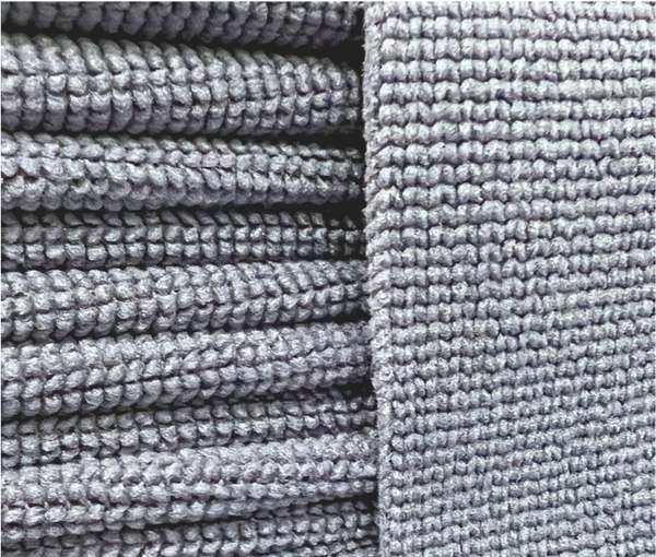 Fireball Eclipse Towel - Passion Detailing