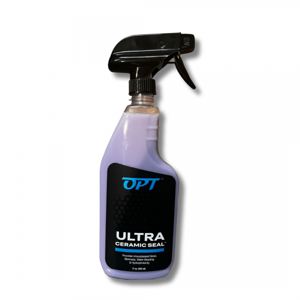 Optimum Ultra Ceramic Seal 17oz *LIQUIDATION* - Passion Detailing