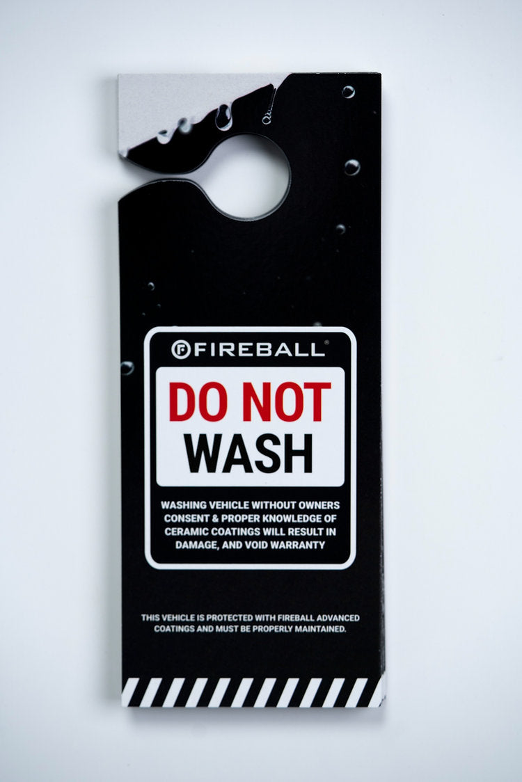 Fireball Canada - Passion Detailing