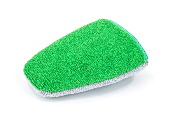 Autofiber [Saver Mitt] Coating Applicator Finger Mitt with Barrier Lay ...
