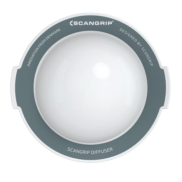 Scangrip Diffuser Large 03.5751 - Passion Detailing